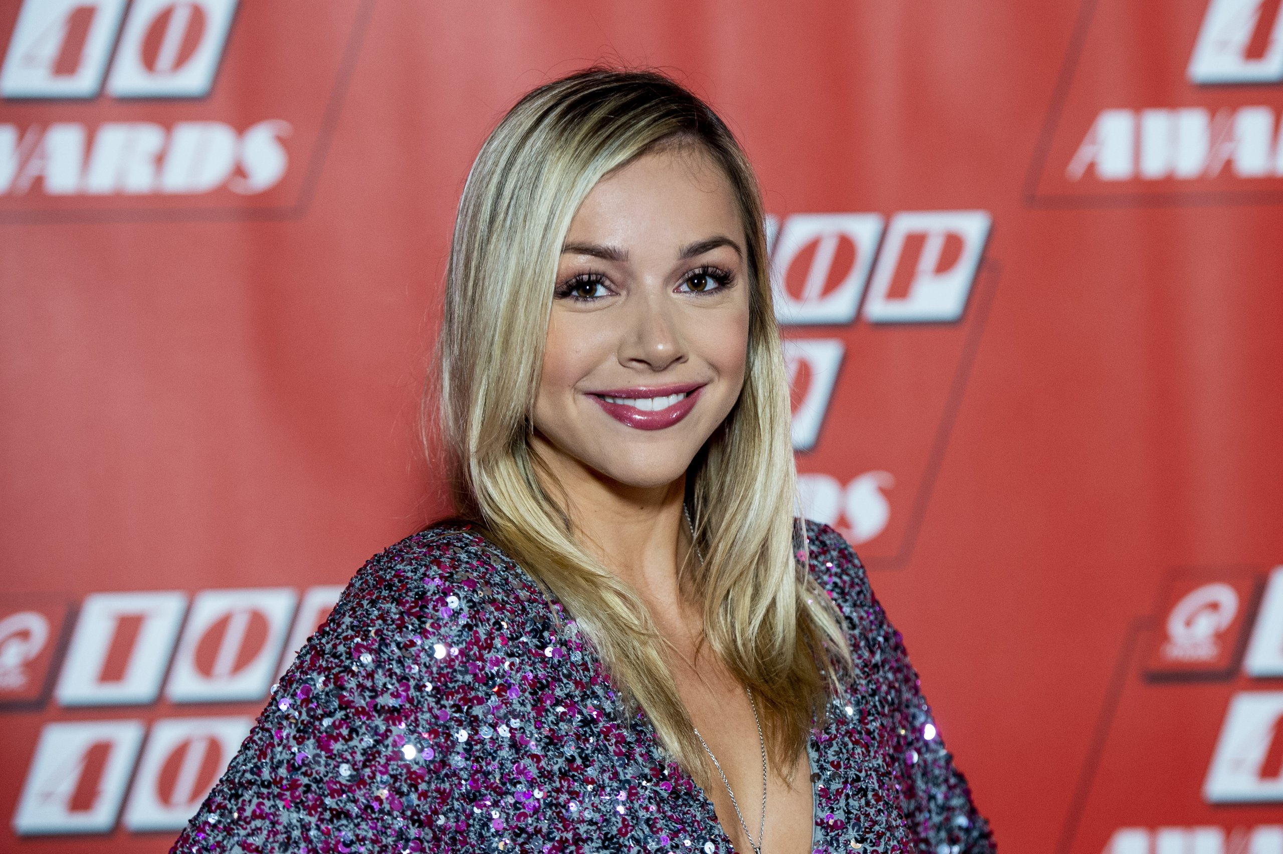 Emma Heesters verrast volgers met prachtige lingeriefoto | Grazia