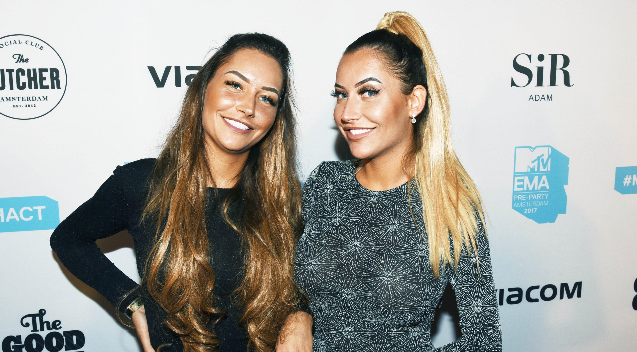 Sharon En Esmee Leeftijd Sale | varsana.com