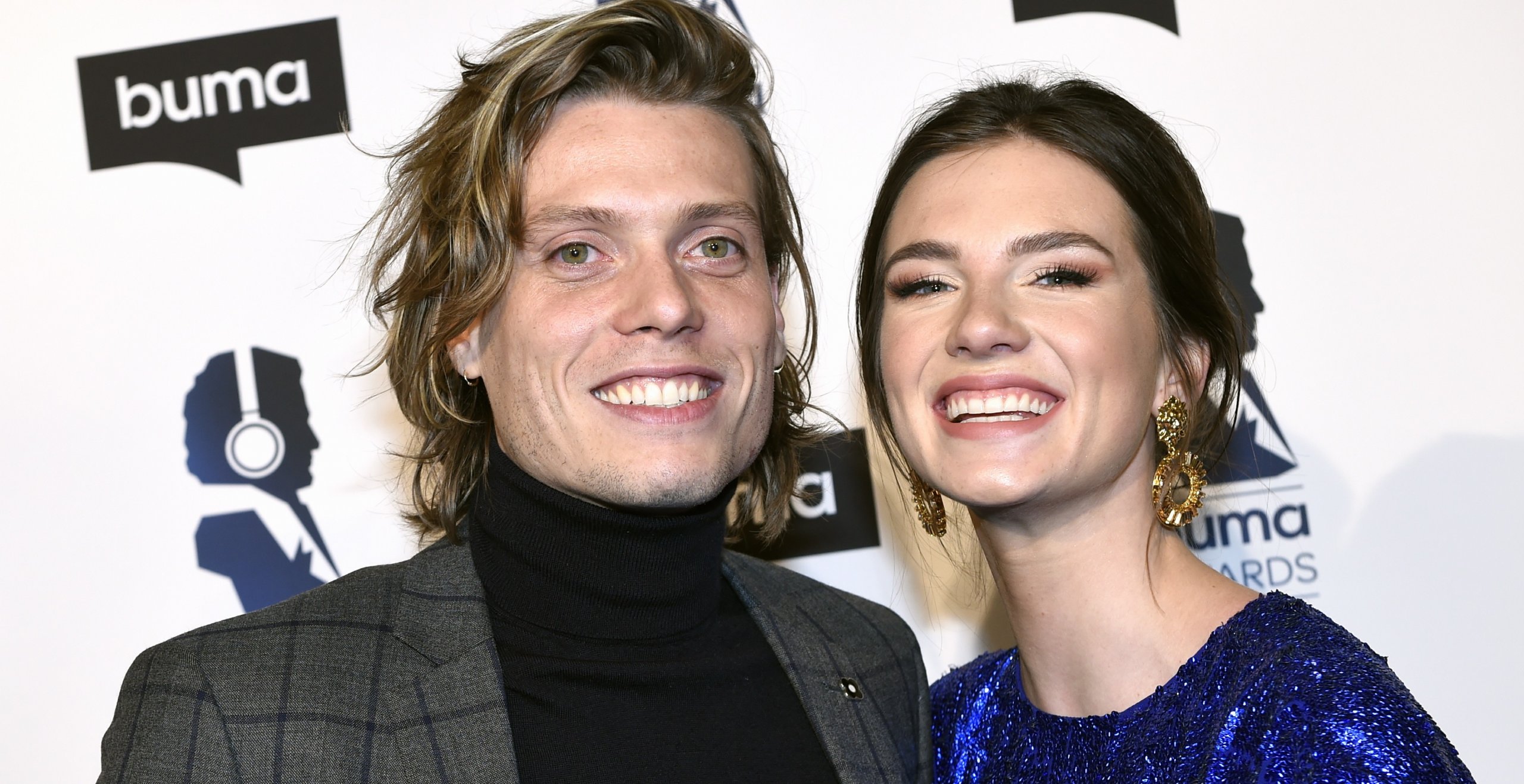 Maan over relatie met ex-vriend Tony Junior | Grazia