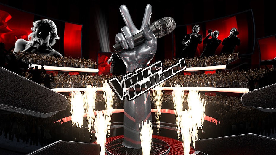 De The Voice-winnaars door de jaren heen | Grazia