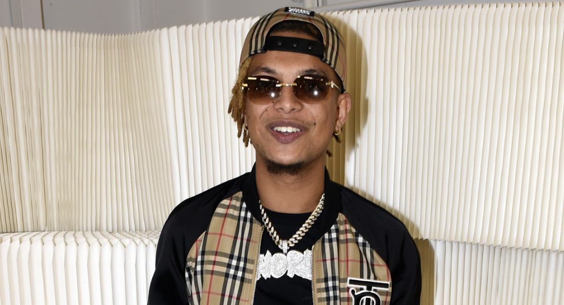 Ronnie Flex geeft fans een uniek kijkje in zijn leven met documentaire ...