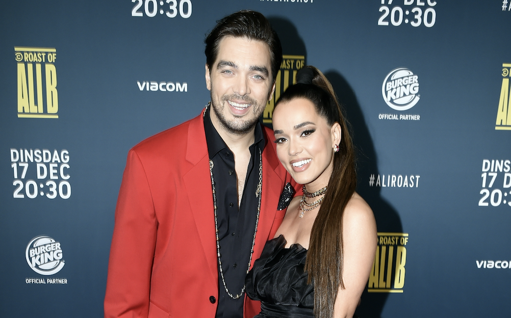 Waylon haalt uit op Instagram | Grazia