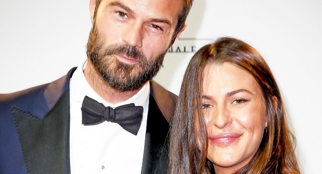 Arie en Romy Boomsma onthullen geslacht derde kindje | Grazia