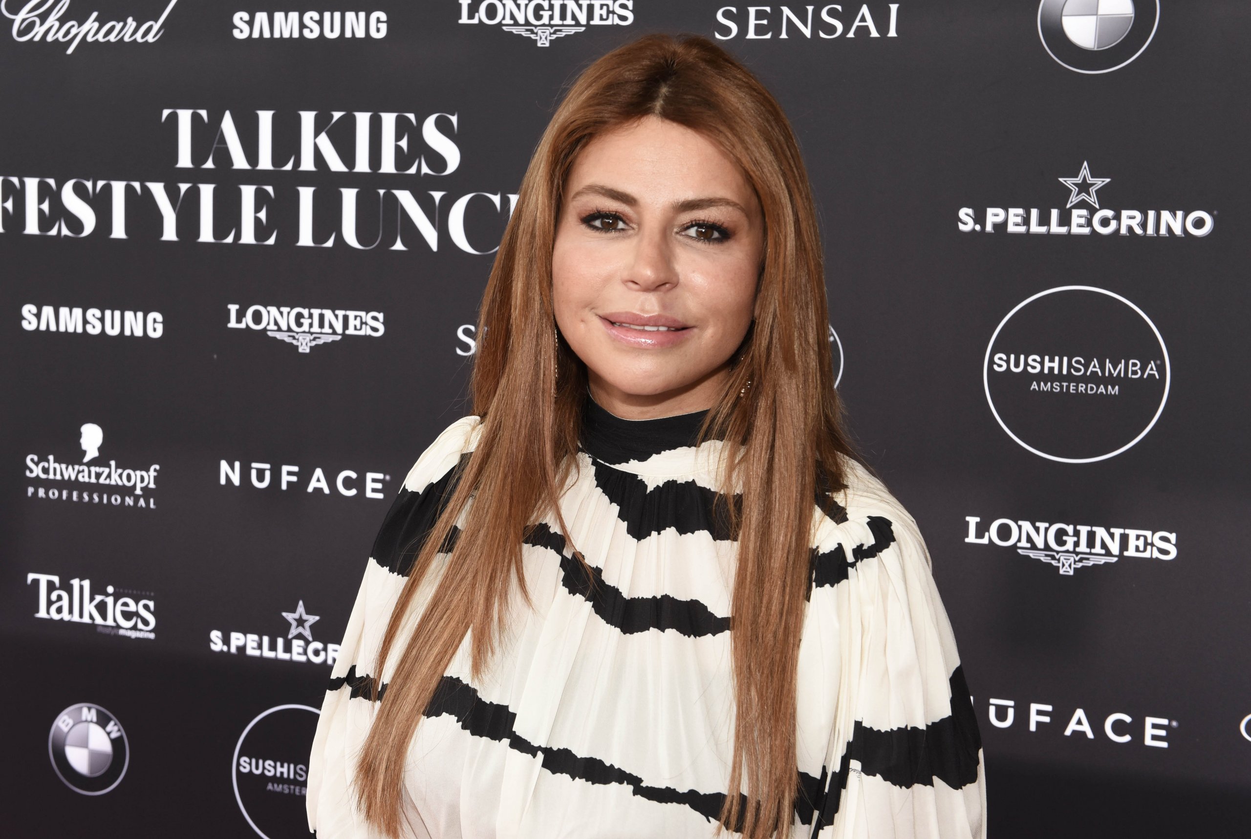 Olcay Gulsen geeft update rondom relatie met Ruud de Wild | Grazia