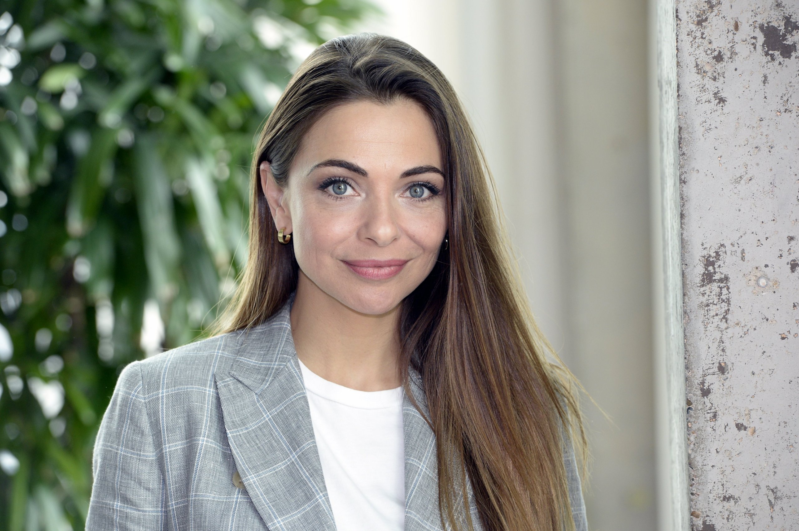 Georgina Verbaan doet schokkende uitspraken | Grazia