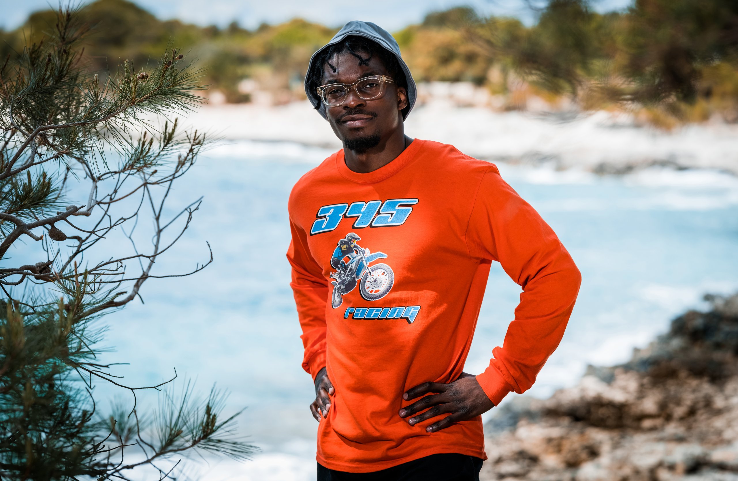 Défano Holwijn blikt terug op heftige Expeditie Robinson-exit | Grazia