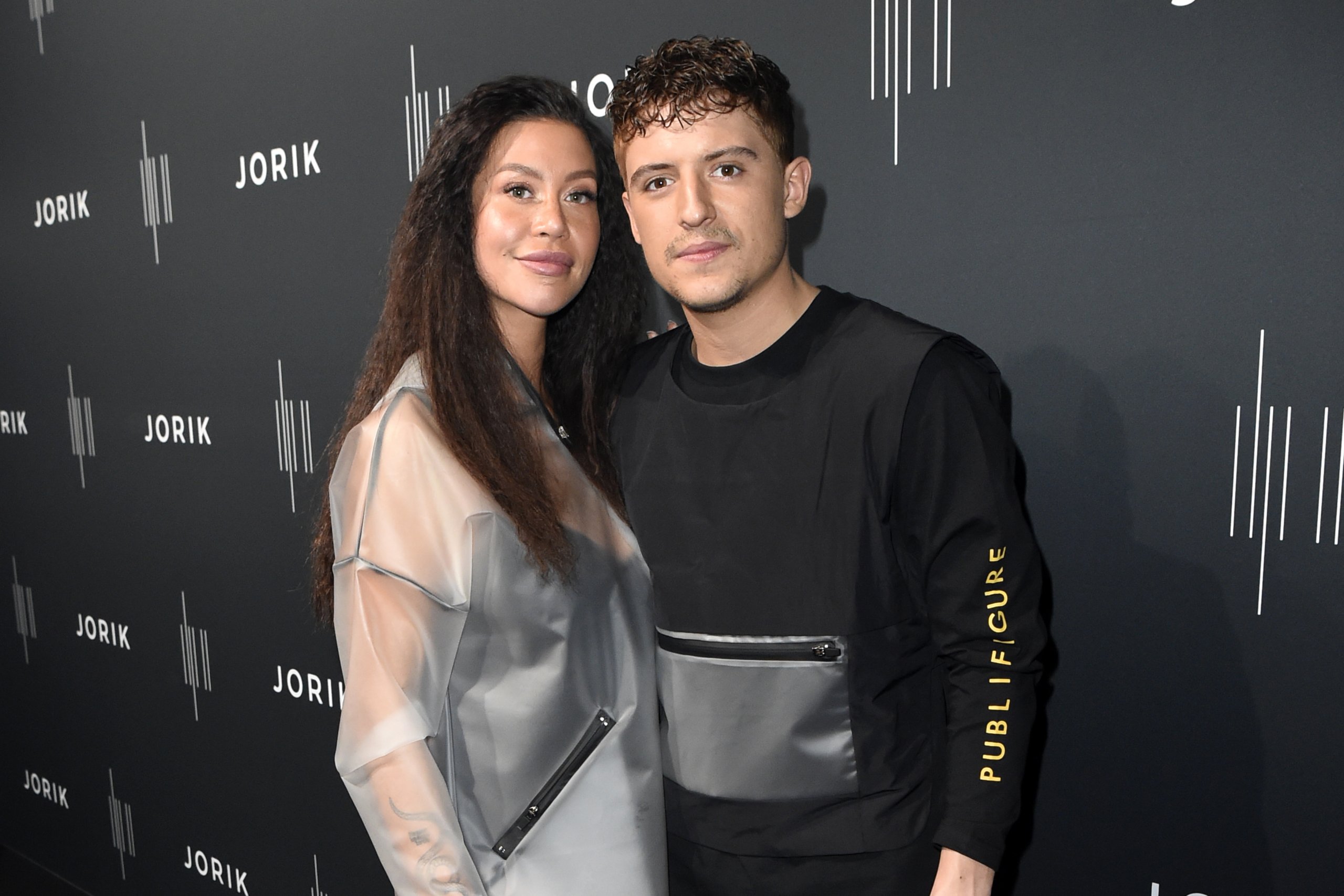 Lil’ Kleine schenkt klare wijn over relatie met Jaimie Vaes | Grazia