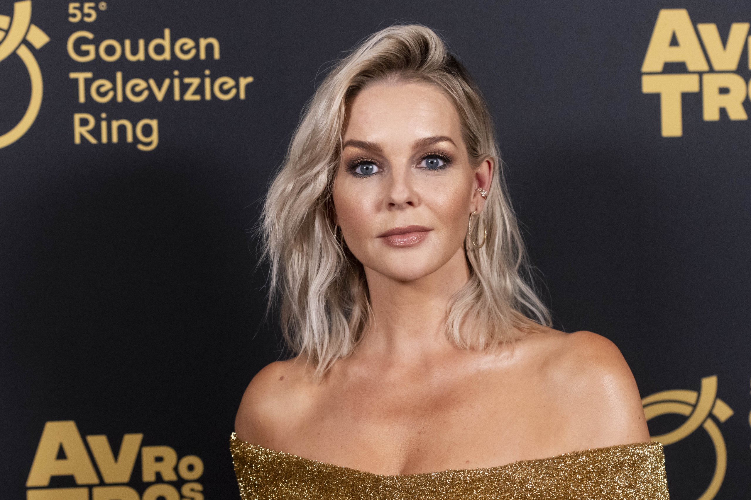 Chantal Janzen zet zoontje Bobby in het zonnetje voor zijn verjaardag