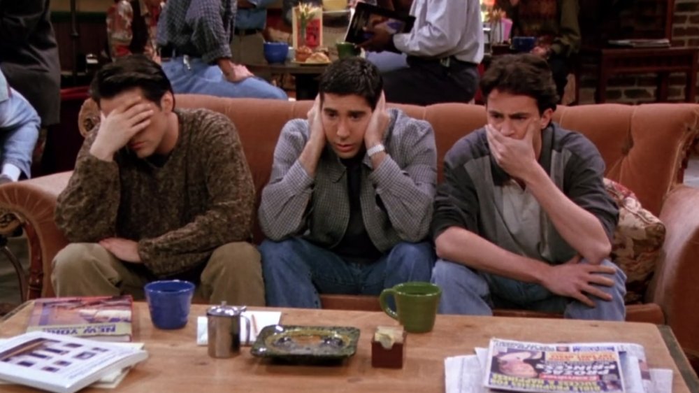 Oh no: Netflix verwijdert Friends, Prison Break en Modern Family | Grazia
