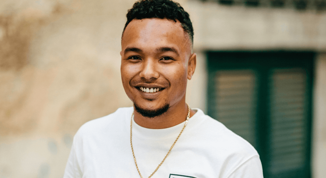 Instagram official: dít is de nieuwe vriendin van Temptations Greg