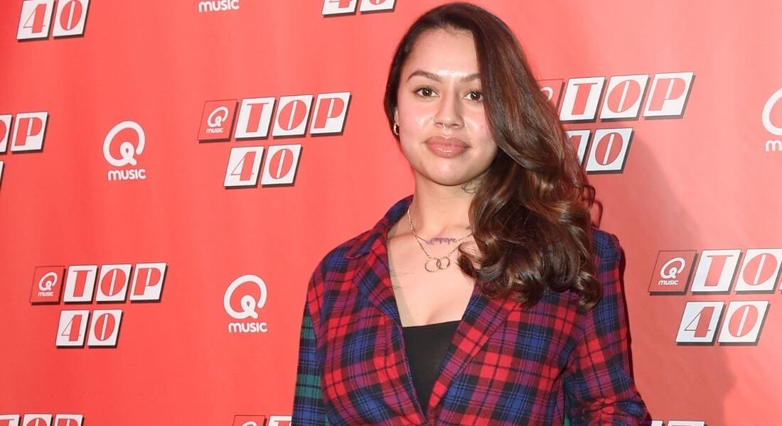 Tabitha toont bizarre reacties over gewicht: 'Je bent een vet varken'