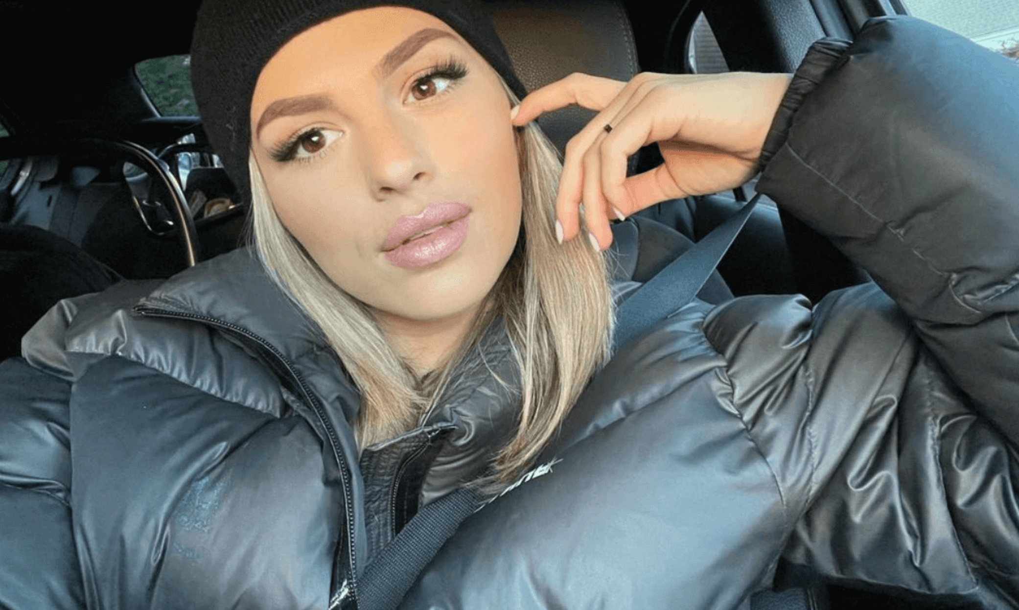 Ronald de Boer over schoonzoon Ronnie Flex: 'Wil ik dit voor mijn dochter?'