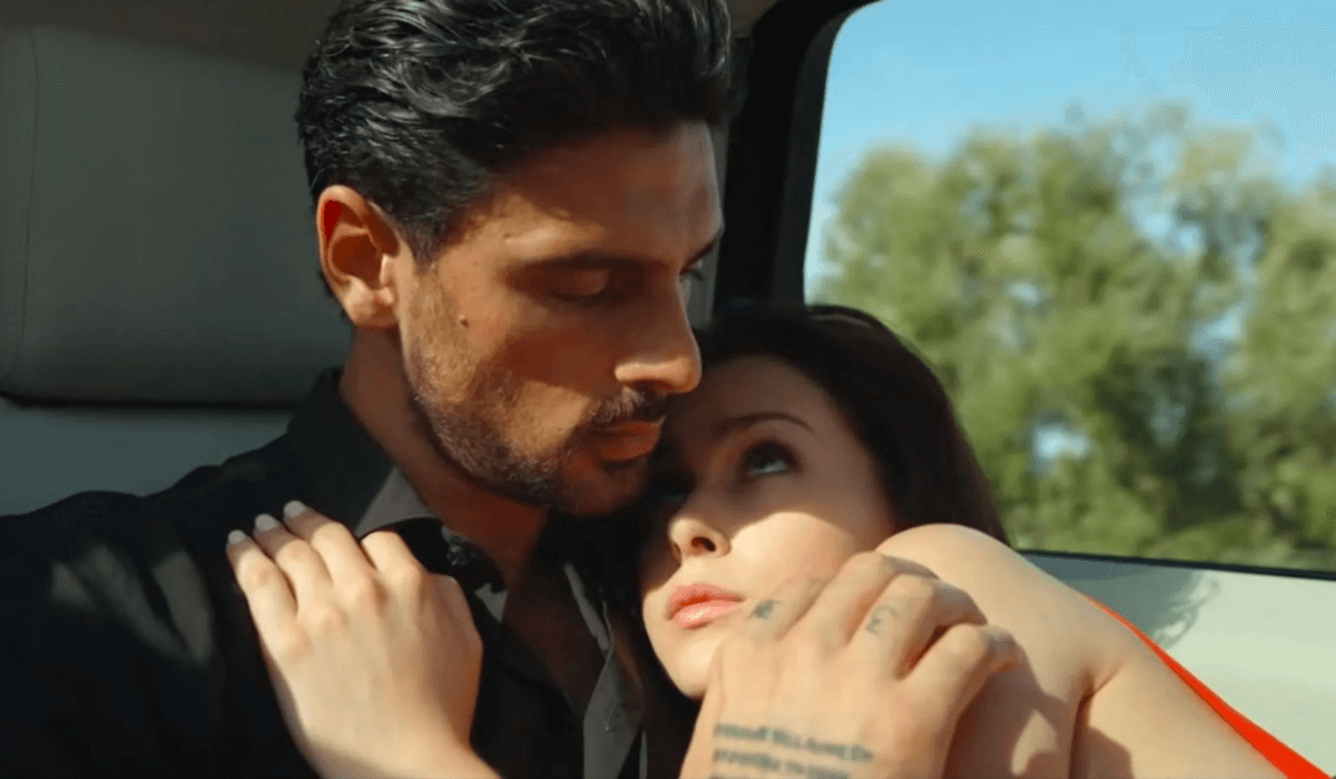 Steamy: Netflix deelt trailer van tweede deel 365 Days