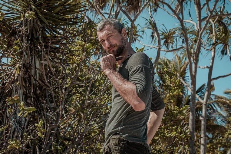 Sebastiaan Labrie over net niet halen Expeditie Robinson-finale: ‘Ik ...