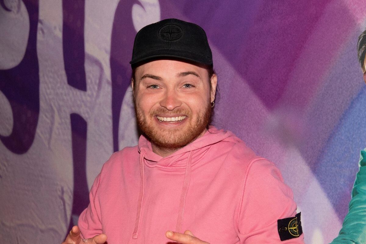 Baby nummer 2: rapper Donnie wordt opnieuw vader