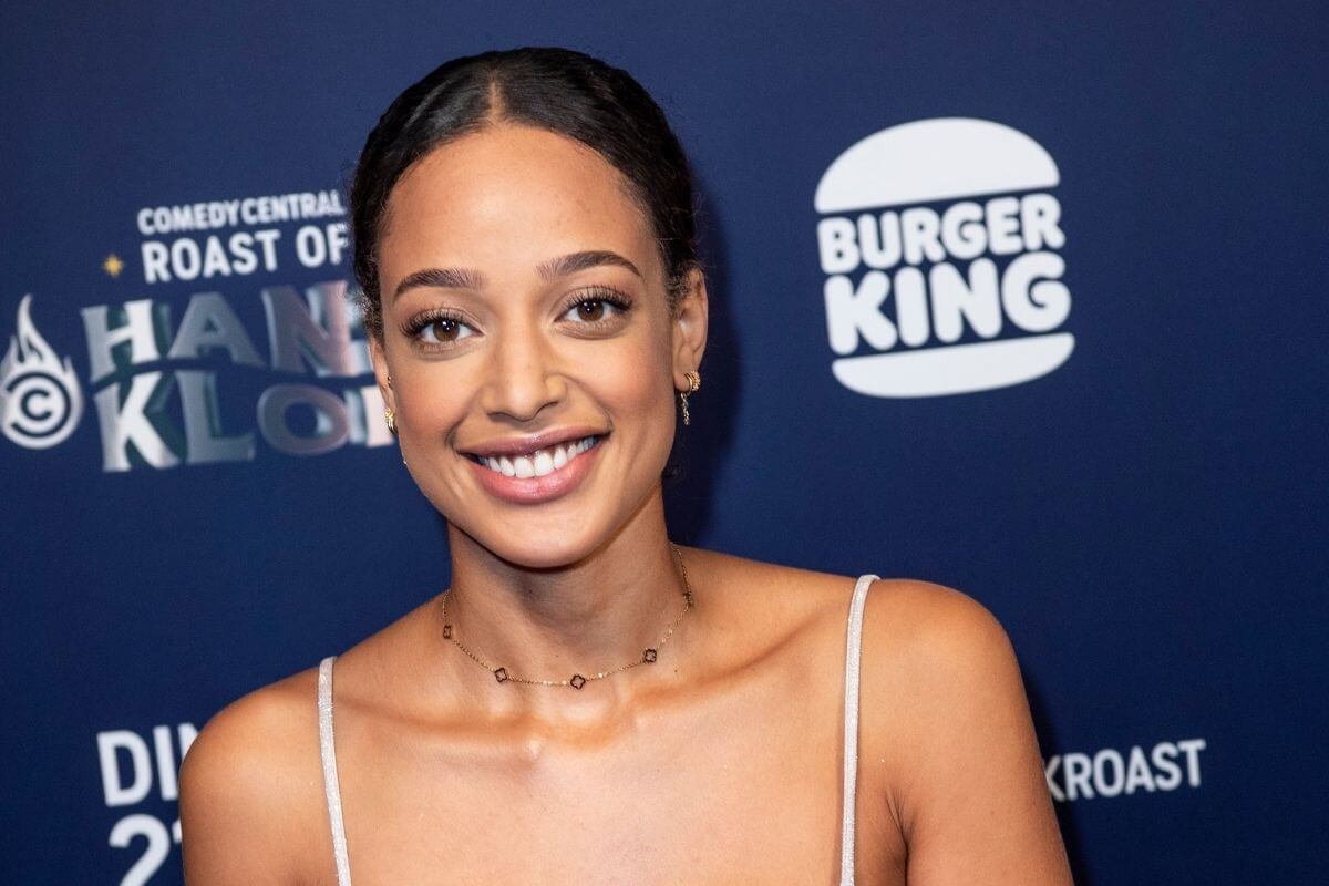 Channah Koerten doet boekje open over contact met Quentin