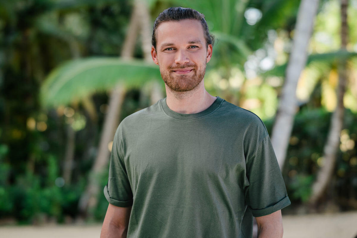 Temptations Ivo over wat hij tot nu toe van de afleveringen vindt