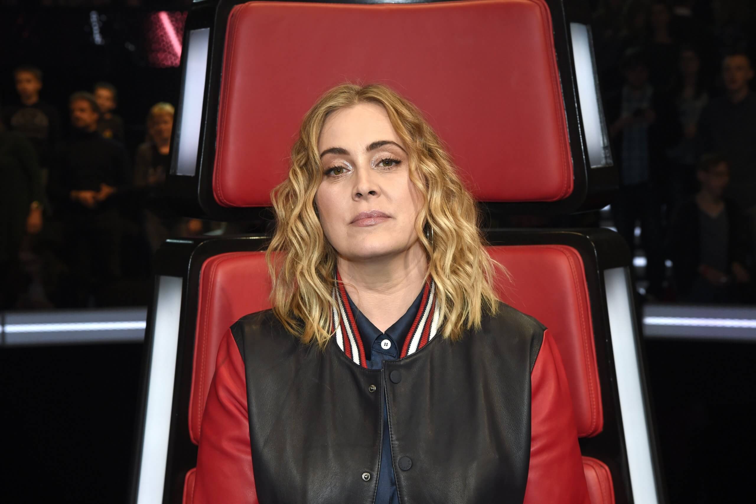 Anouk openhartig over aanstaande huwelijk: ‘Nooit garantie dat het slaagt’