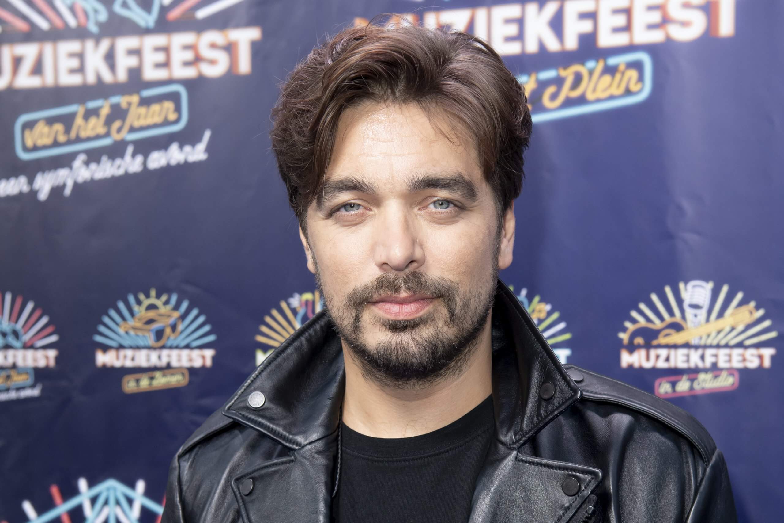 Waylon geeft update over relatiestatus met Bibi