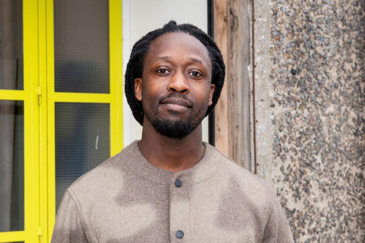 Documentaire over Akwasi vanaf vandaag te zien op Videoland