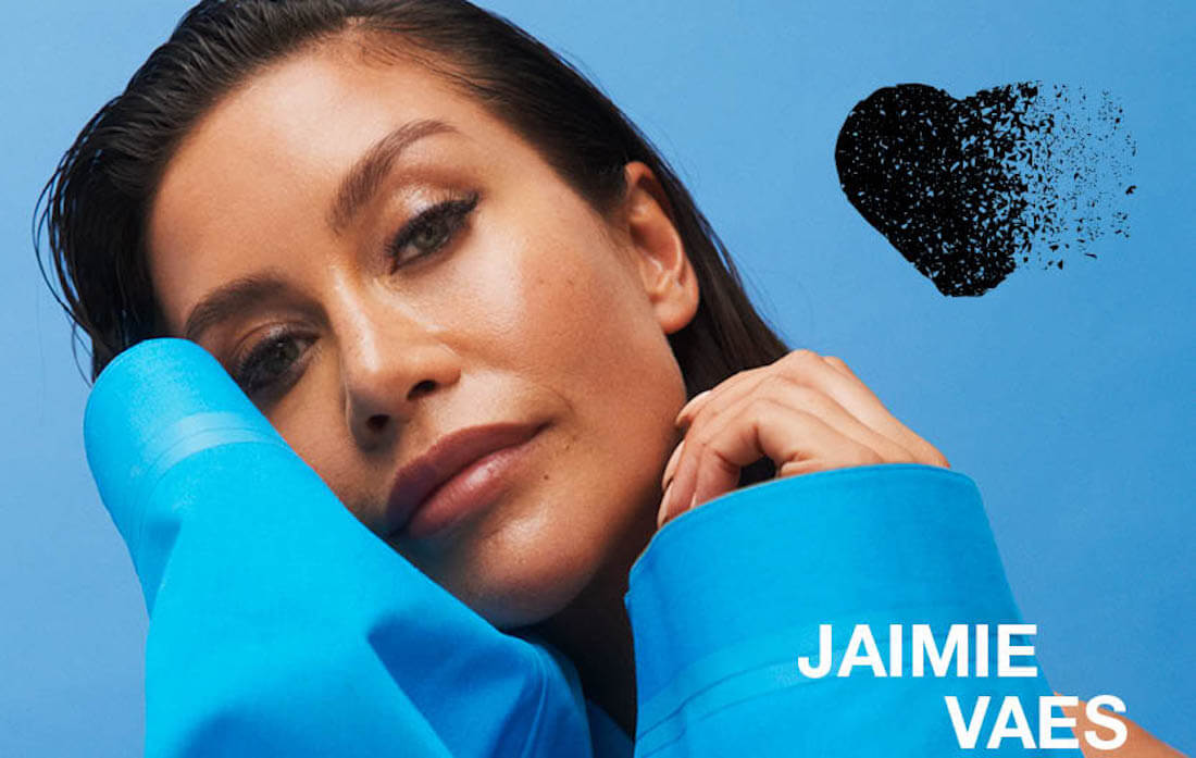 Groot nieuws voor Jaimie Vaes!