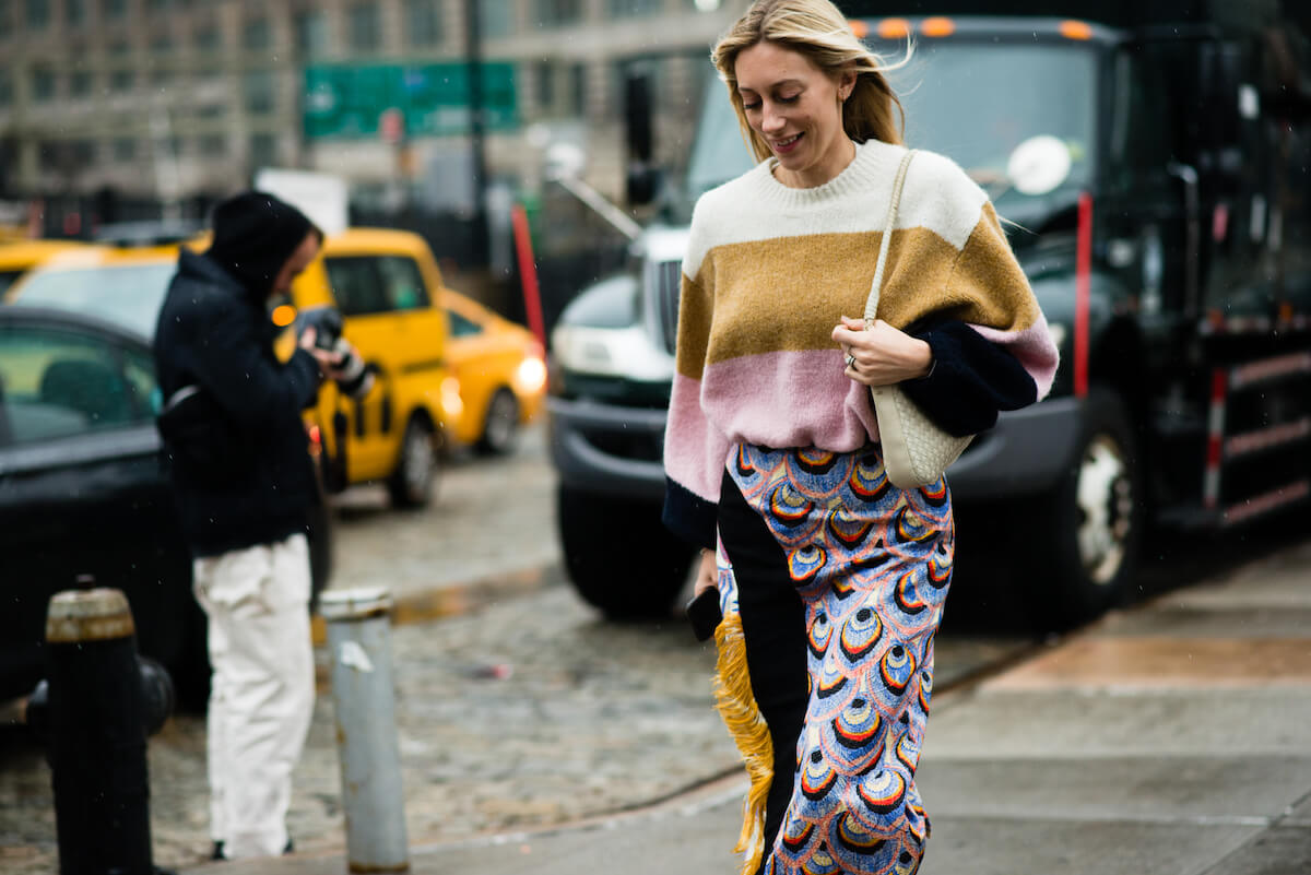 Zo Zorg Je Ervoor Dat Je Sweater Niet Gaat Pillen Of Pluizen