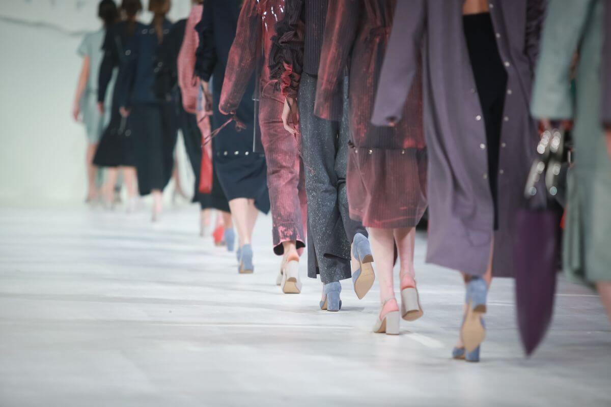 SHEIN's Rock The Runway: SHEIN for All modeshow was een grote hit!