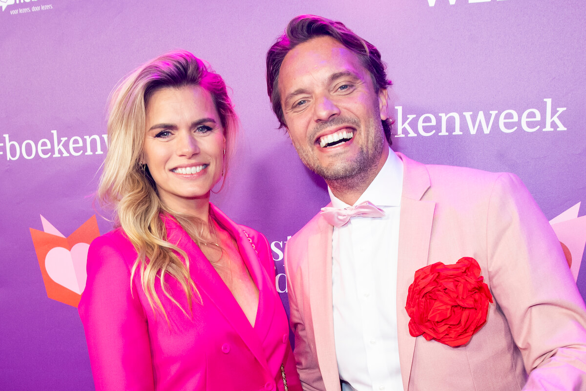 Happy Halloween: dit zijn de leukste spooky outfits van BN'ers