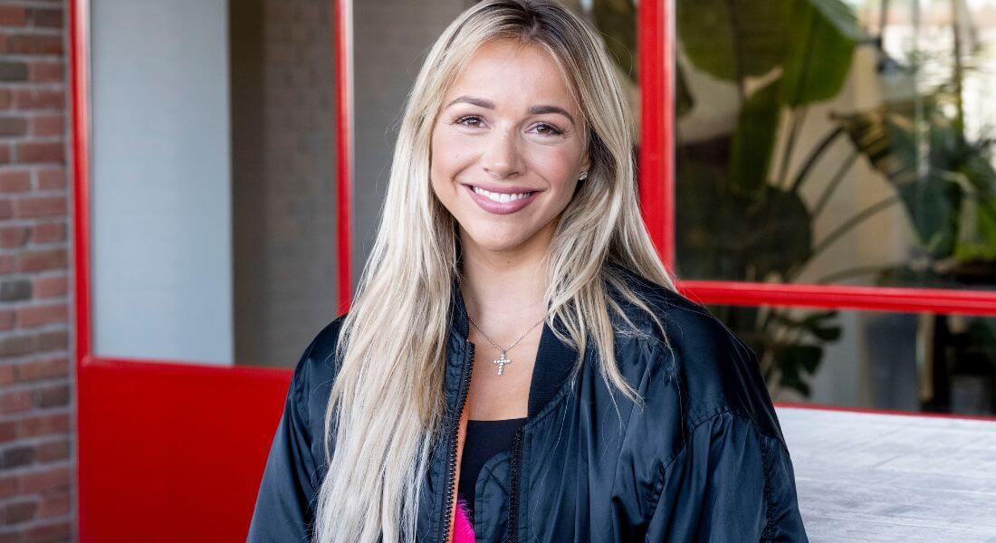 Emma Heesters deelt groot internationaal nieuws op Instagram