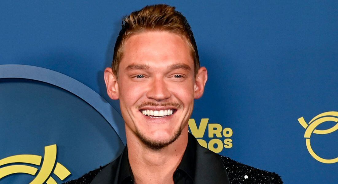 Ferry Doedens openhartig over OnlyFans: 'Was heel erg in paniek'