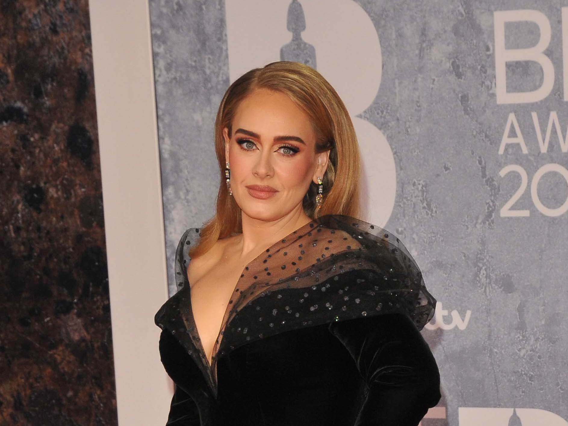 Wait What Blijkbaar Spreken We De Naam Van Adele Al Jaren Verkeerd Uit