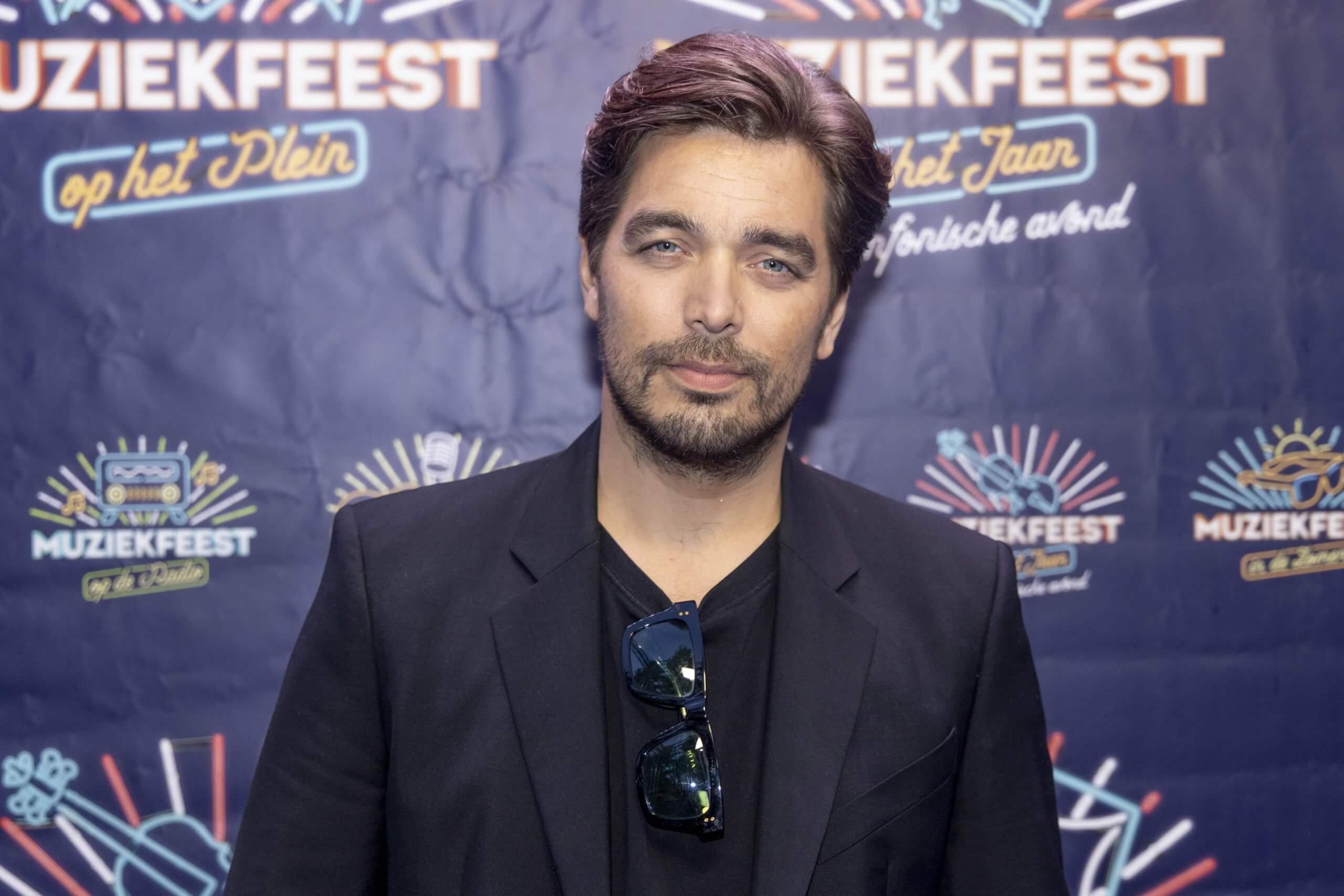 Waylon over relatie met Bibi: 'We zijn nog steeds verliefd op elkaar'