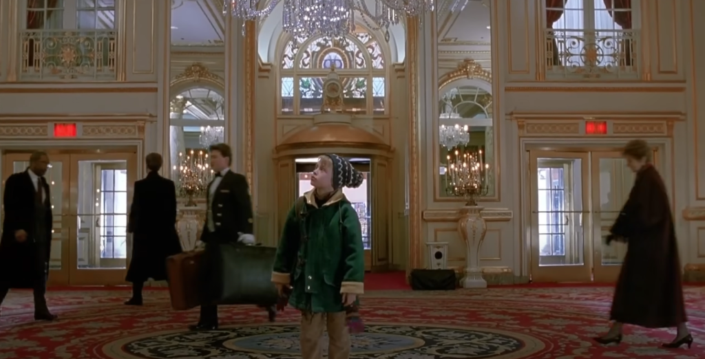 Goed nieuws voor Home Alone-fans!