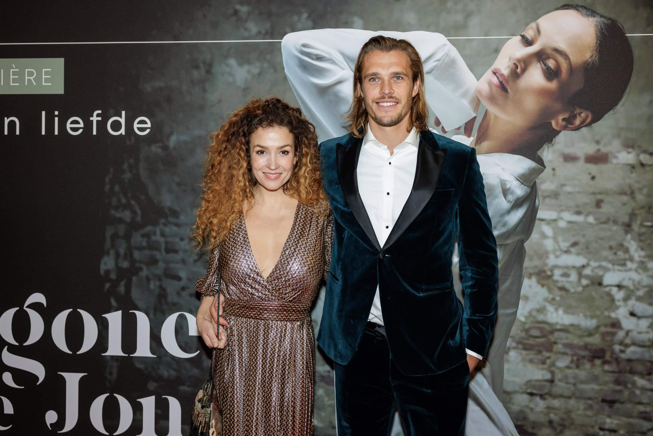 Throwback time: Katja Schuurman deelt kiekje van vroeger met Birgit