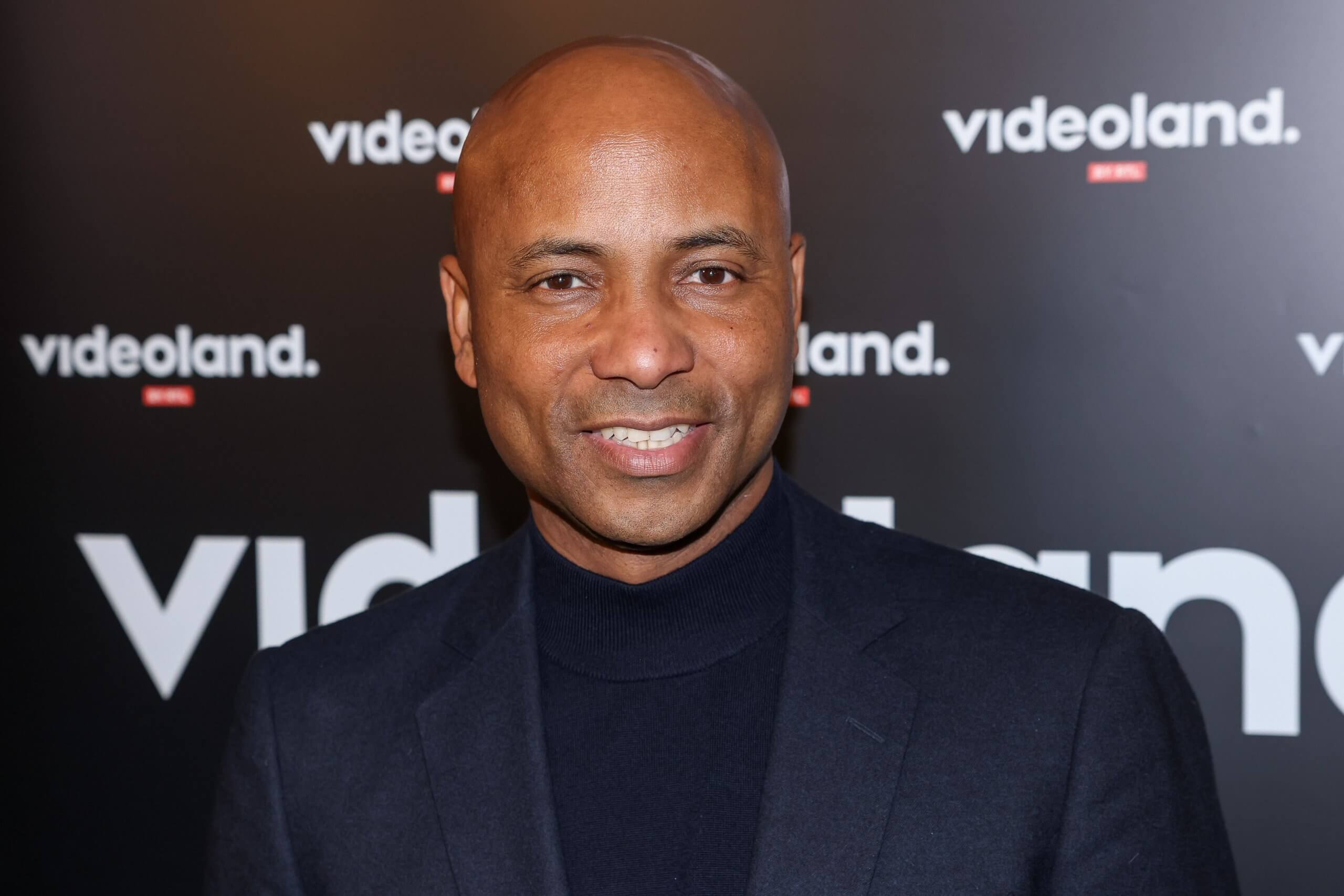 Humberto Tan bevestigt relatiebreuk: ‘Al een tijd uit elkaar’