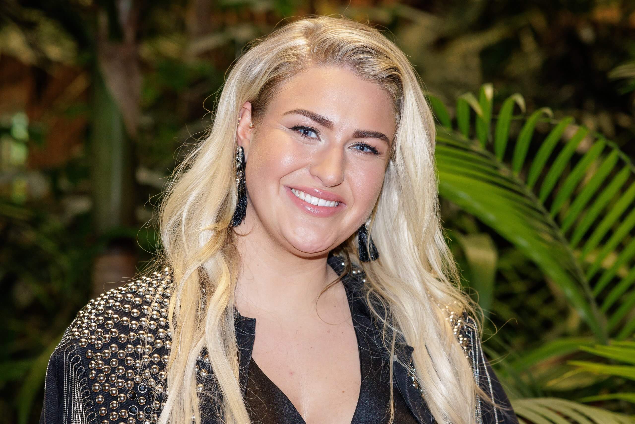 Jill Goede over EMIDJ-collega: 'Ik was eerst heel bang voor haar'