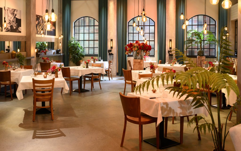 First Dates komt met nieuw restaurant én voegt nieuw element toe