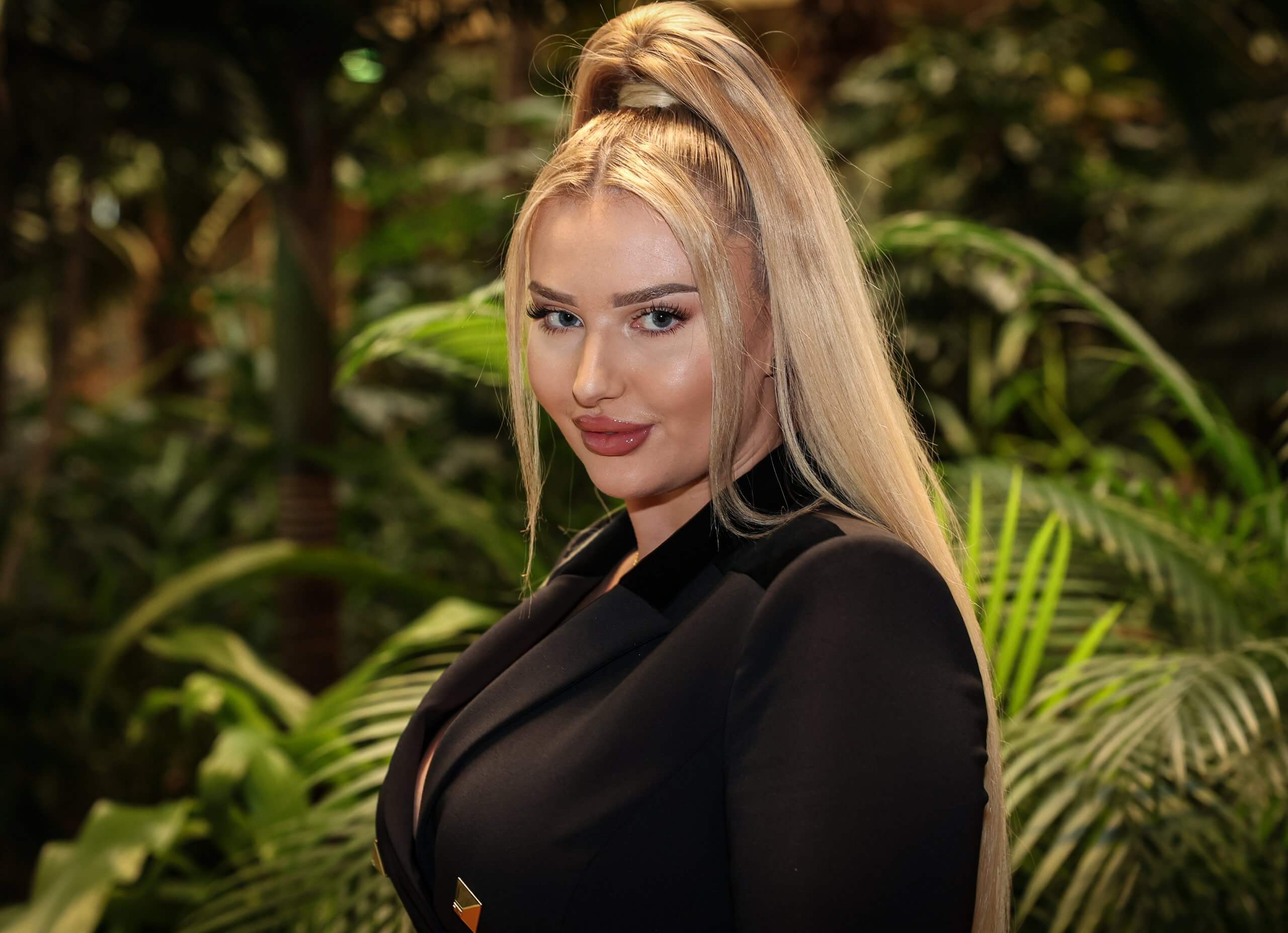 EMIDJ-Fabiola Volkers komt met nieuw nummer