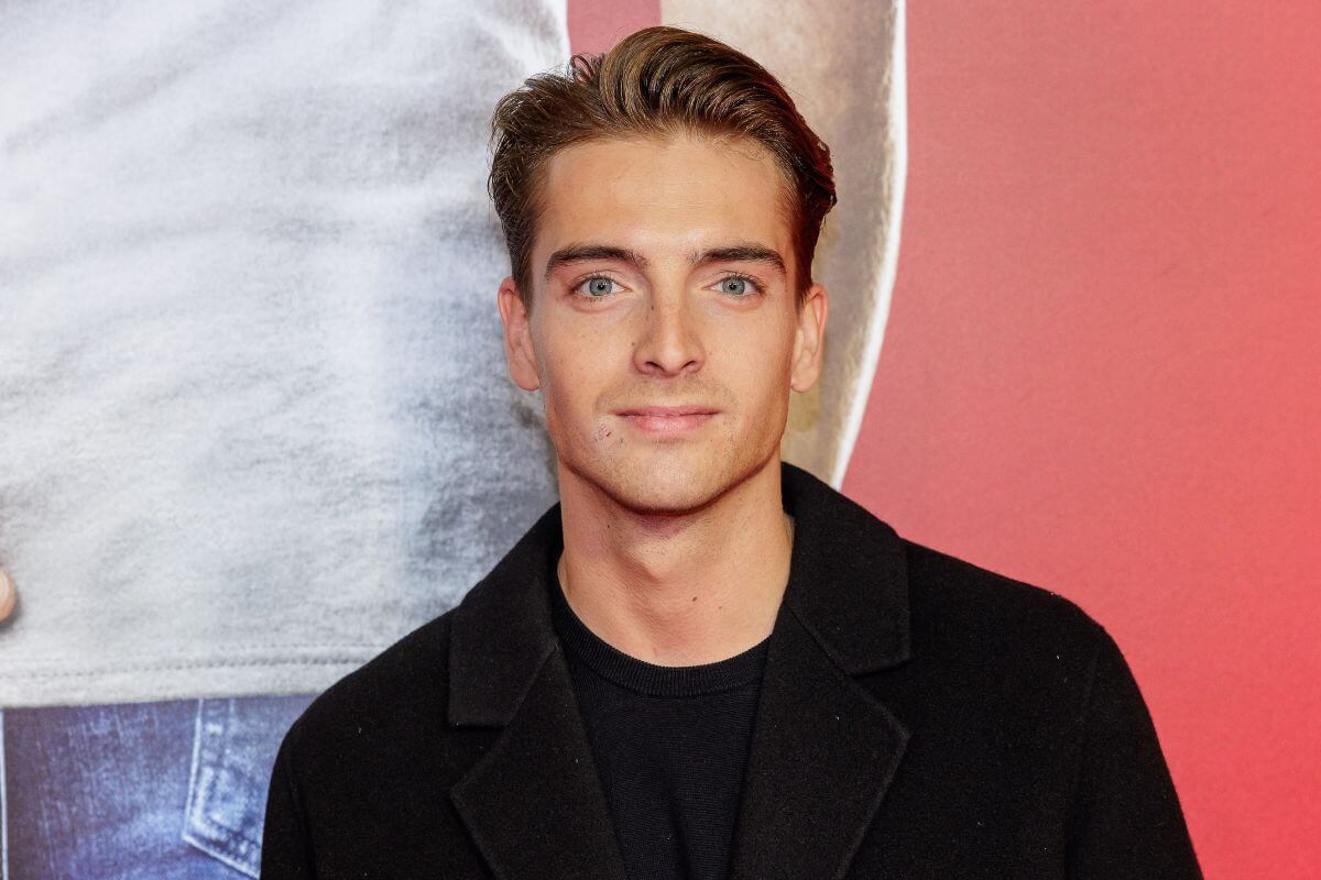 Robbert Rodenburg onthult namen nieuw seizoen Open Kaart