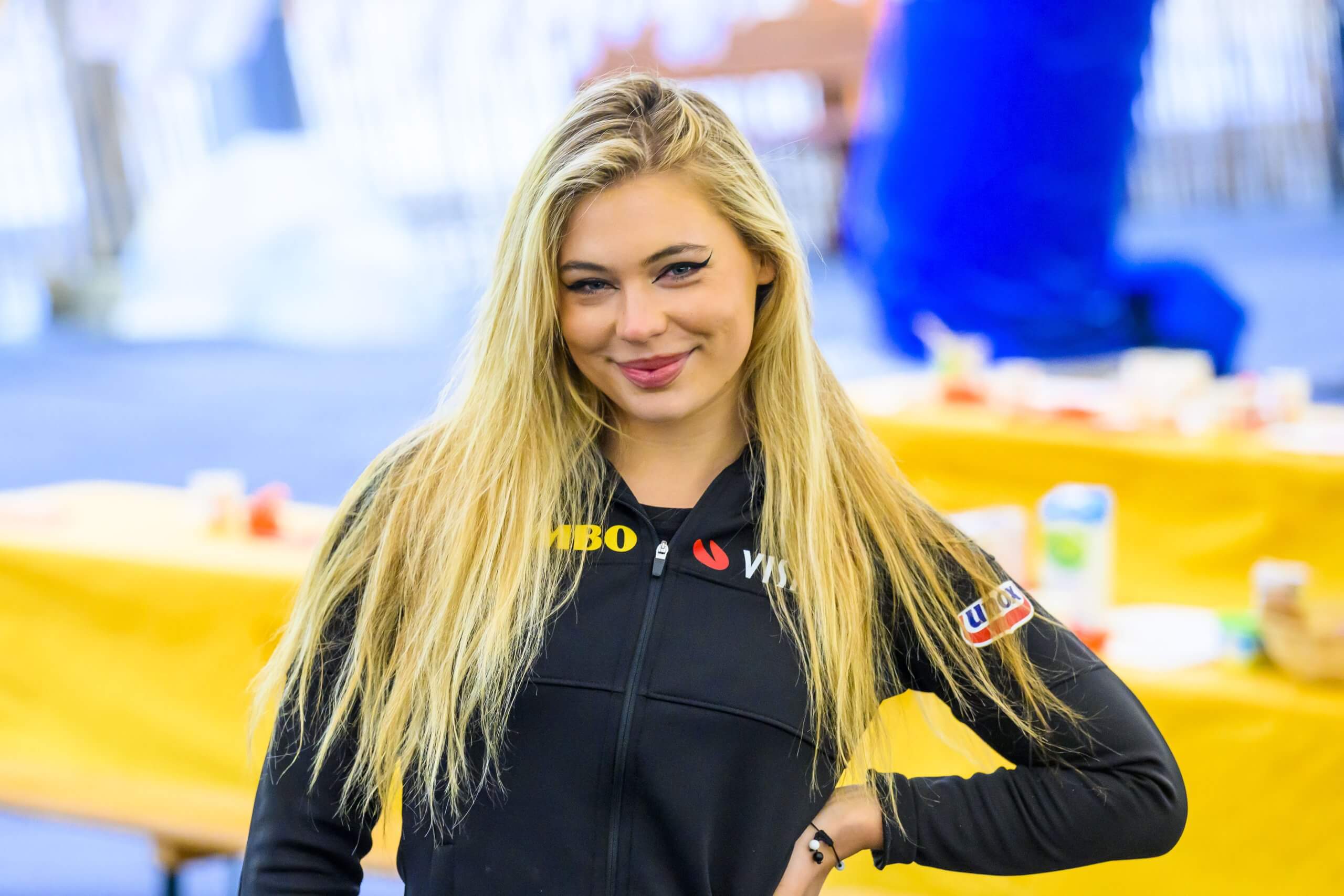 Zien: Jutta Leerdam geniet van heerlijke vakantie met lover Jake Paul