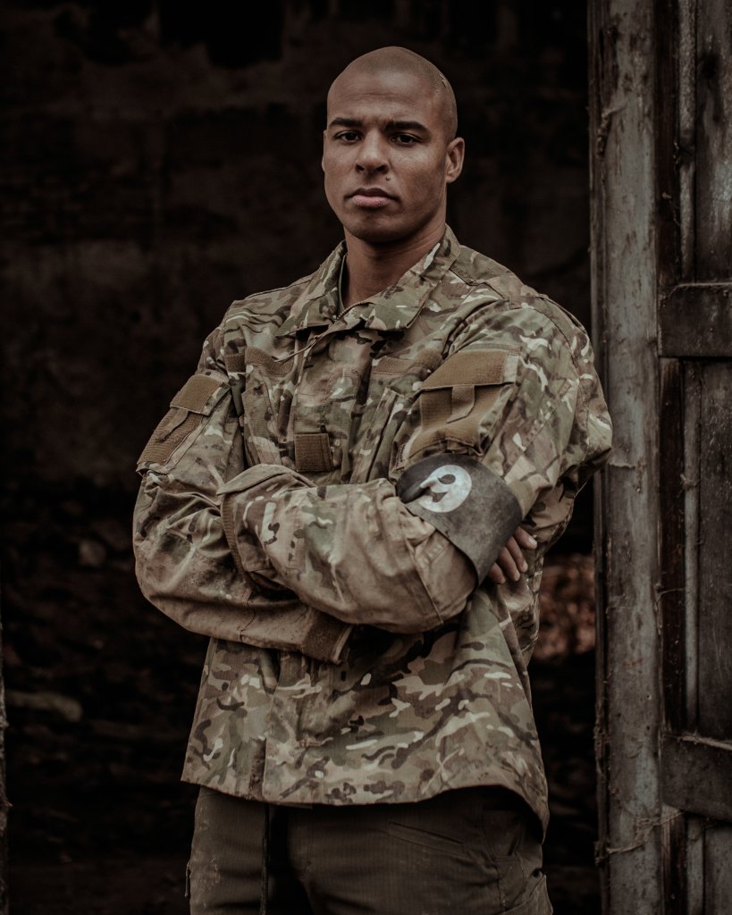 Even kennismaken! Kandidaten nieuw seizoen Special Forces VIPS bekend