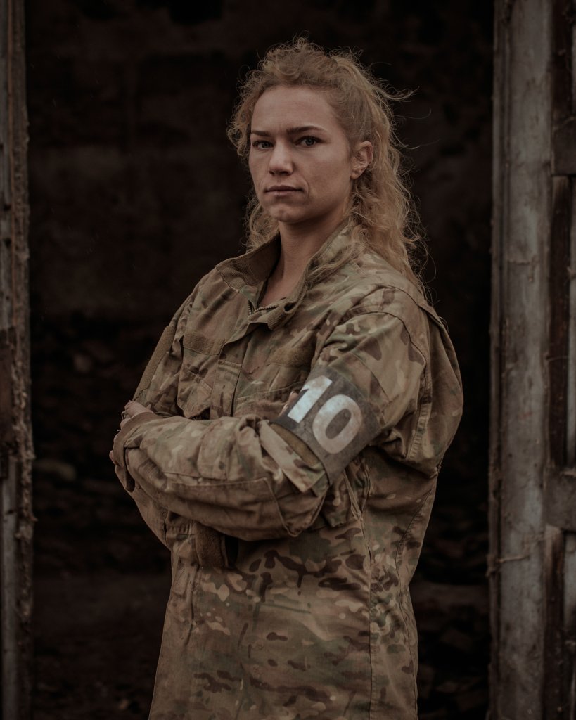 Even kennismaken! Kandidaten nieuw seizoen Special Forces VIPS bekend