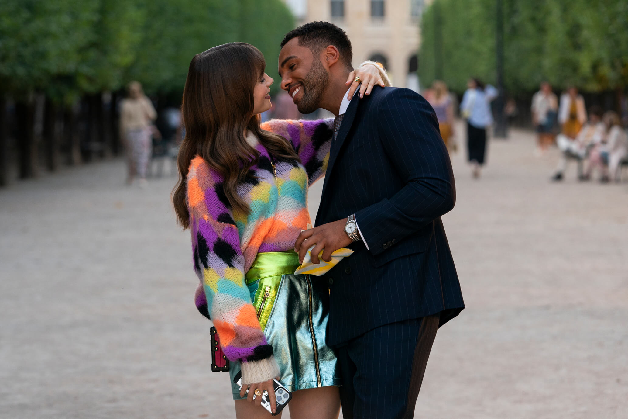 Oeh la laa: op dít moment kun je iemand het beste zoenen