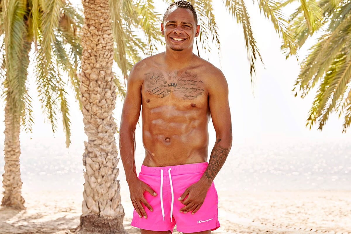 EOTBDD-Jonna heeft een relatie: ‘Heel erg blij mee’