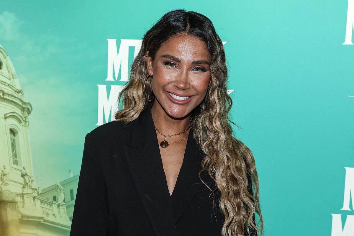 Janice Blok pakt oude hobby weer op: 'Lang geleden'