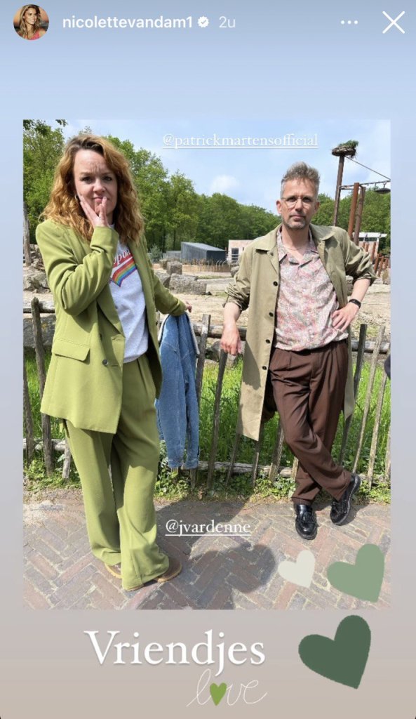 OMG! Originele ZOOP-cast herenigt in Ouwehands Dierenpark