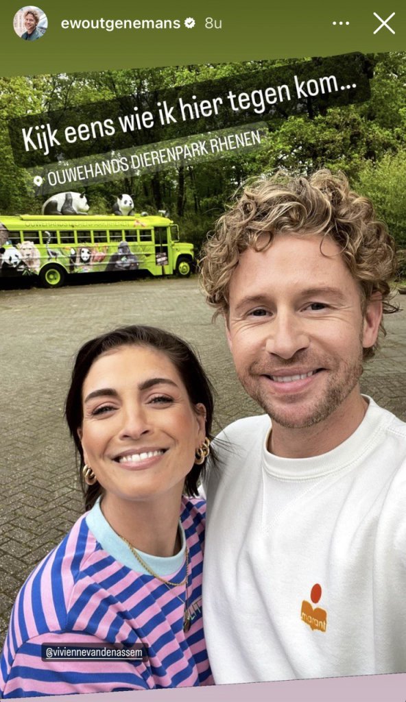 OMG! Originele ZOOP-cast herenigt in Ouwehands Dierenpark