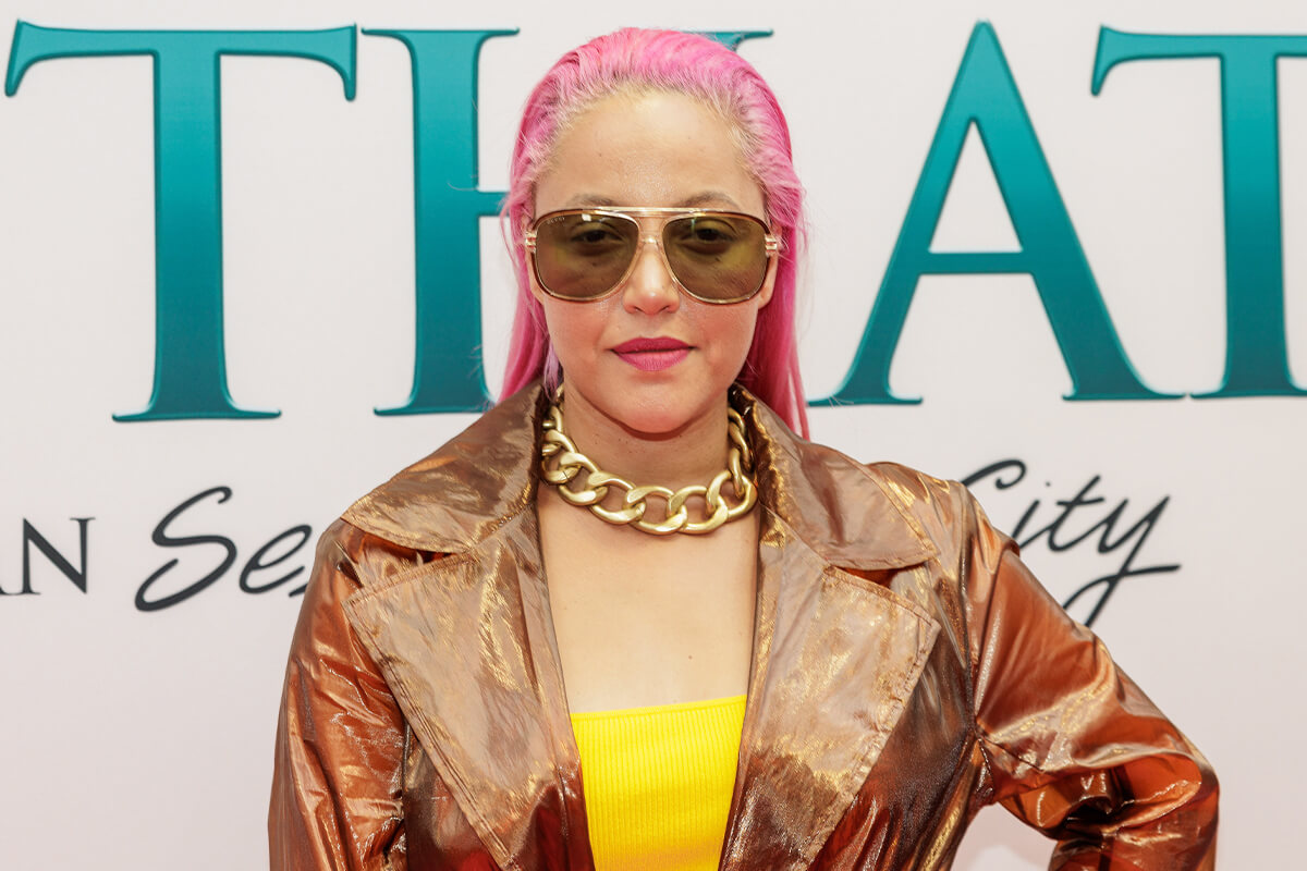 Bijzondere mijlpaal voor The Real Housewives-Cherry-Ann en vriend