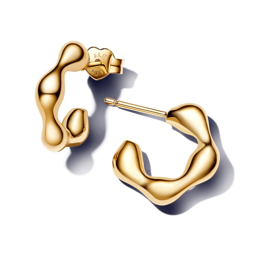 Pandora lanceert hebberigmakende nieuwe collectie