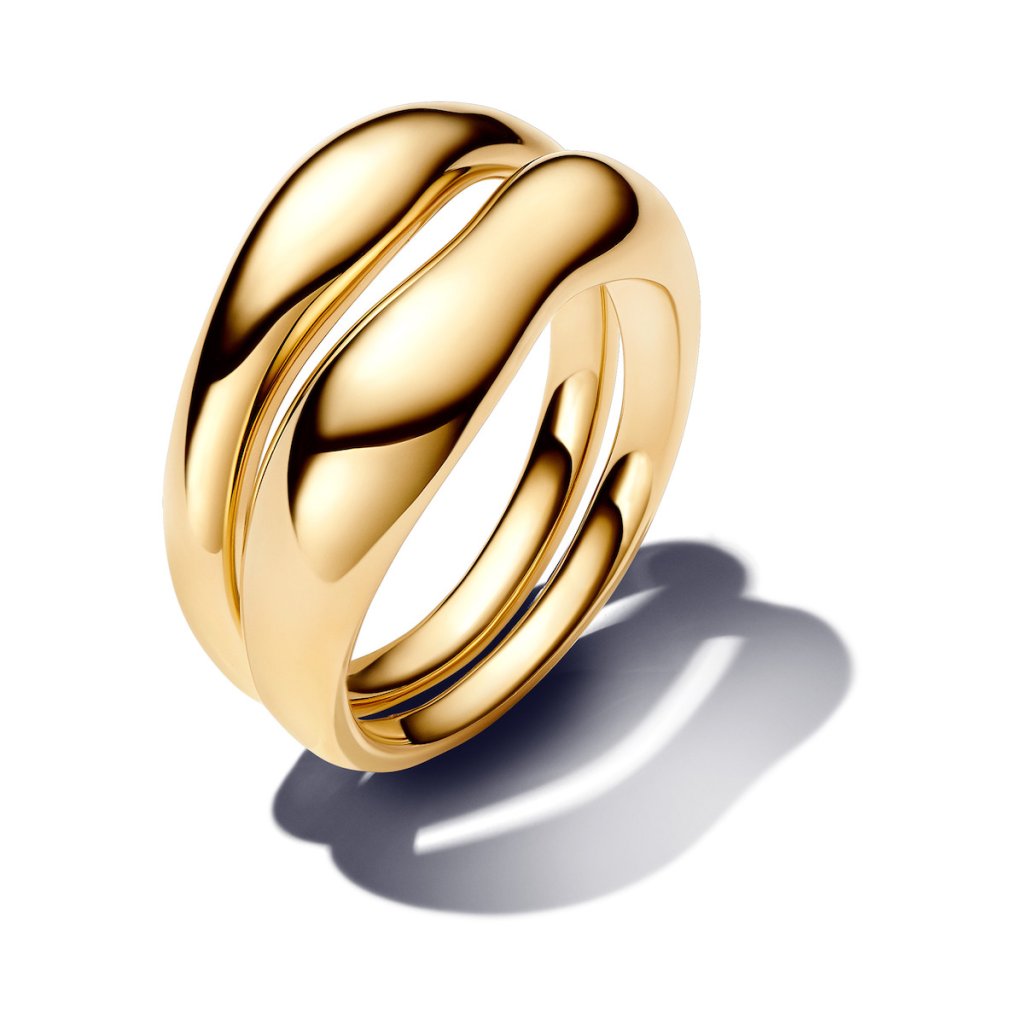 Pandora lanceert hebberigmakende nieuwe collectie